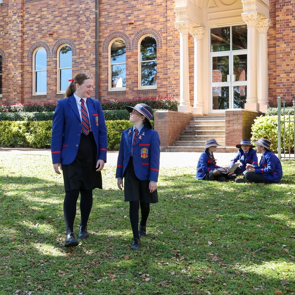 Parent Essentials | Downlands College
