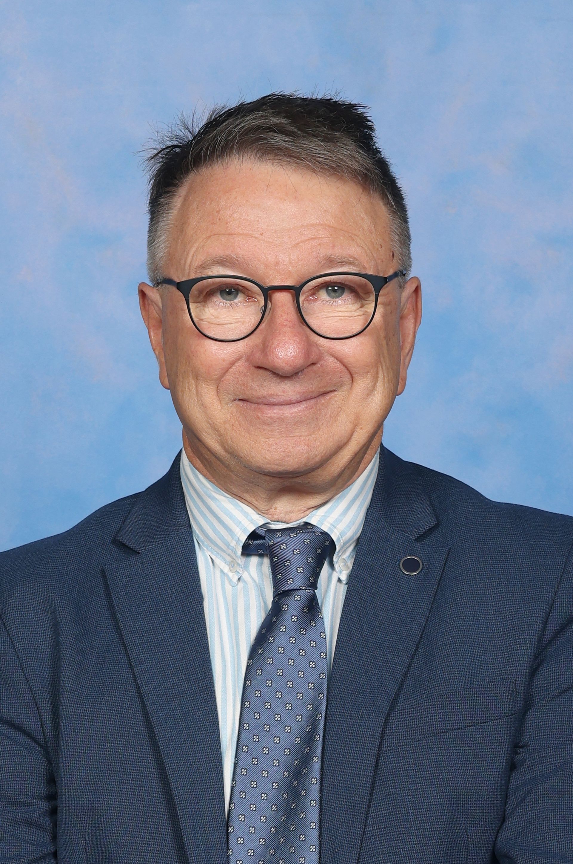 Our College | Key Staff | Downlands College