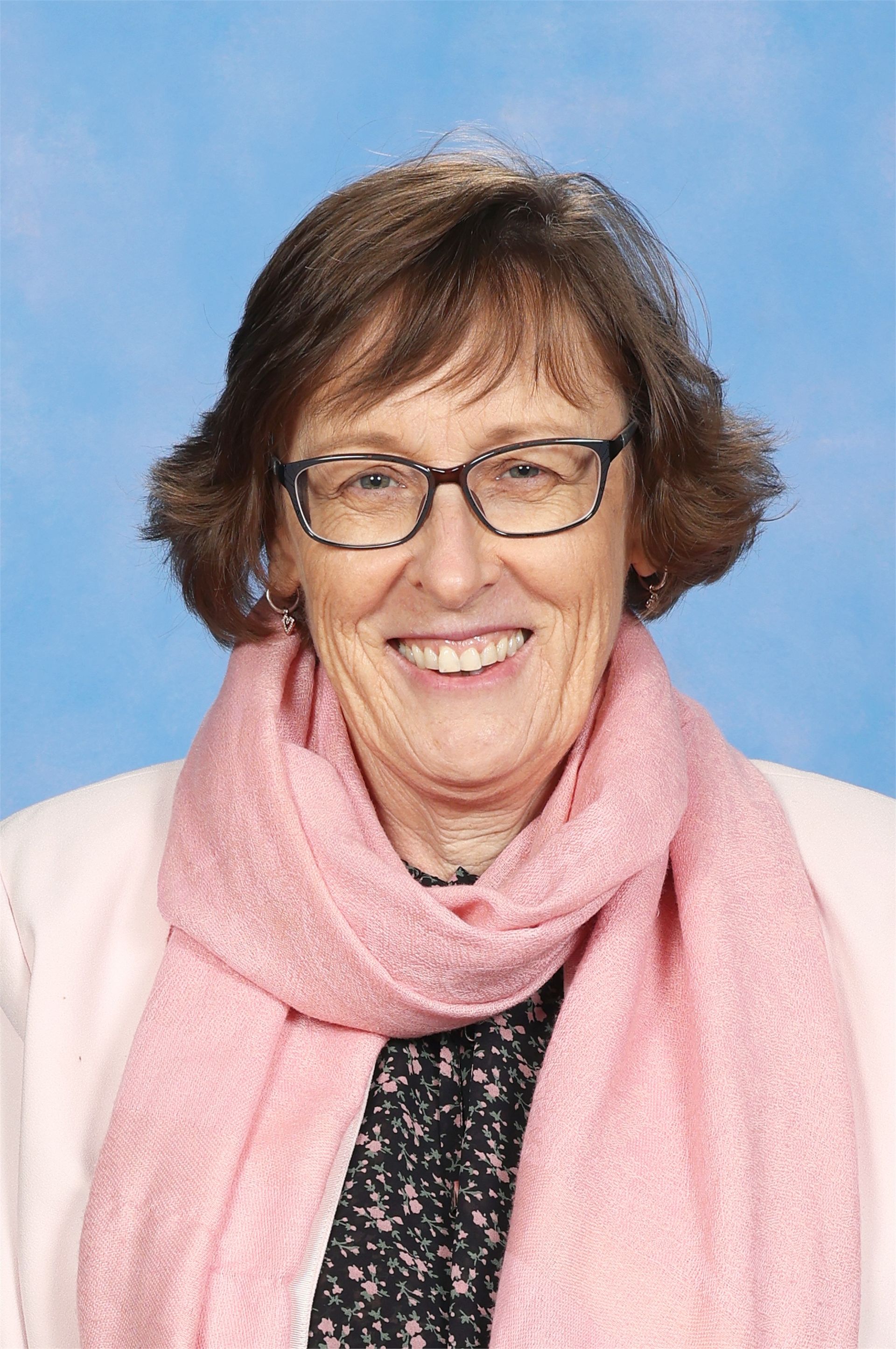 Our College | Key Staff | Downlands College