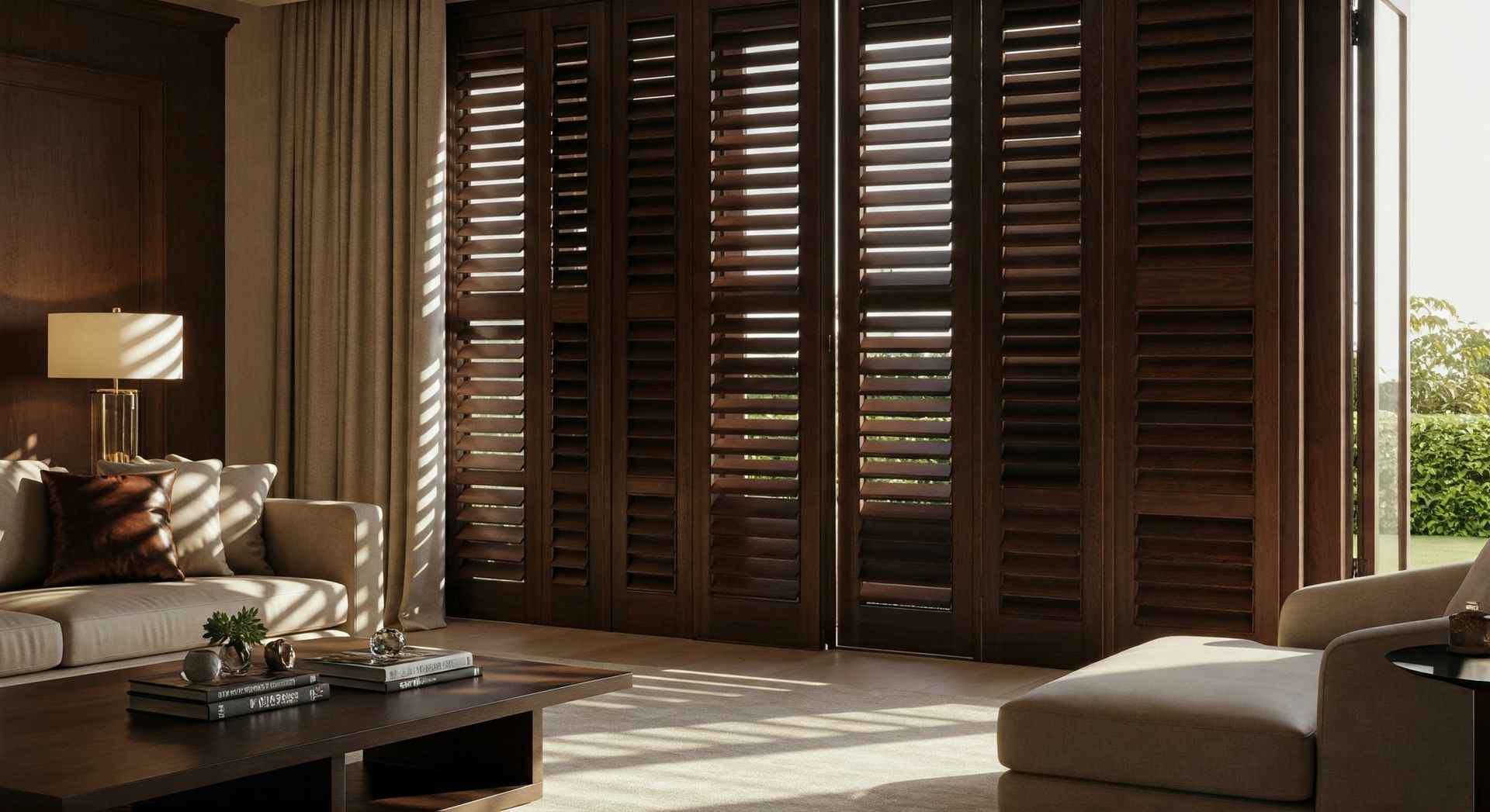 Melbourne Plantation Shutters – Window Shutters, Exterior Timber ...