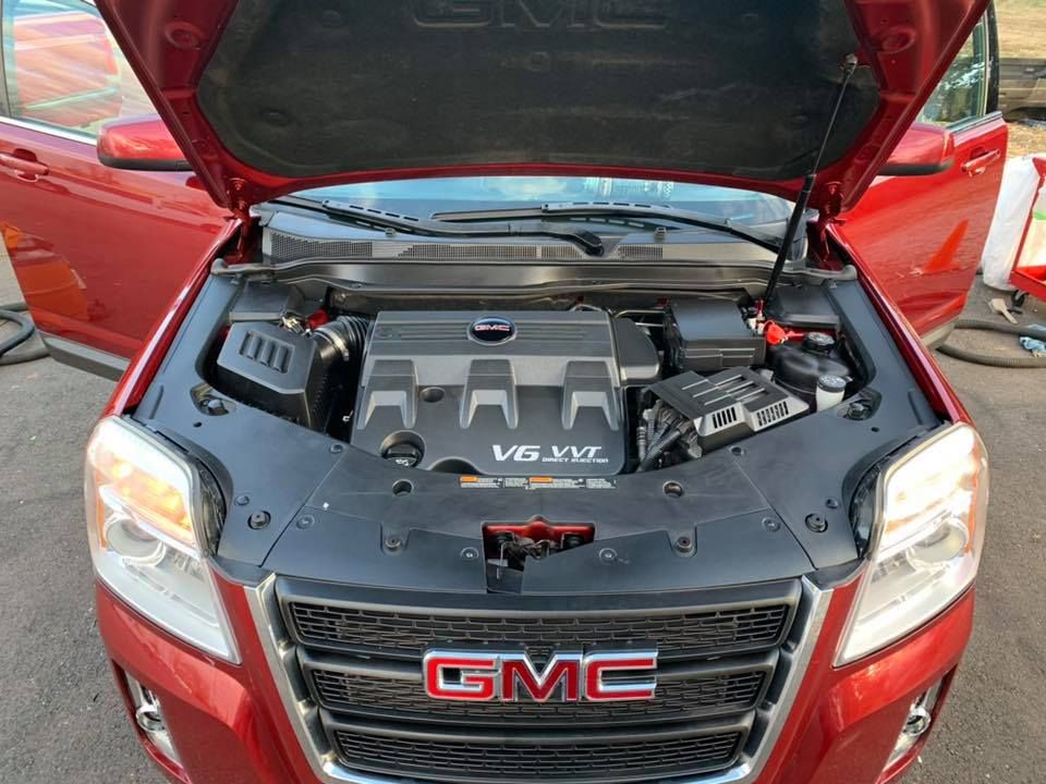 Northwest Arkansas | Torres Auto Detail