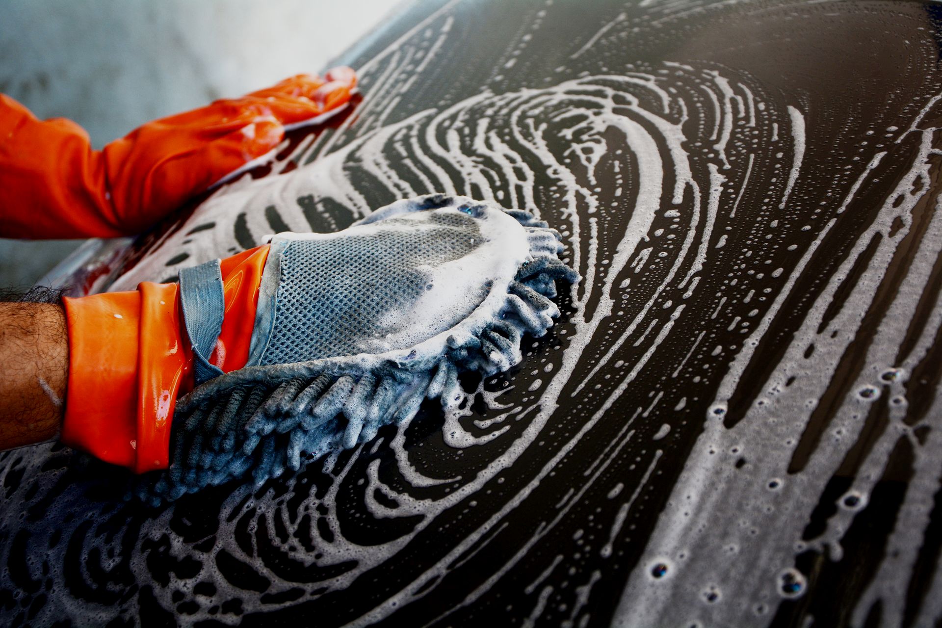 Northwest Arkansas | Torres Auto Detail