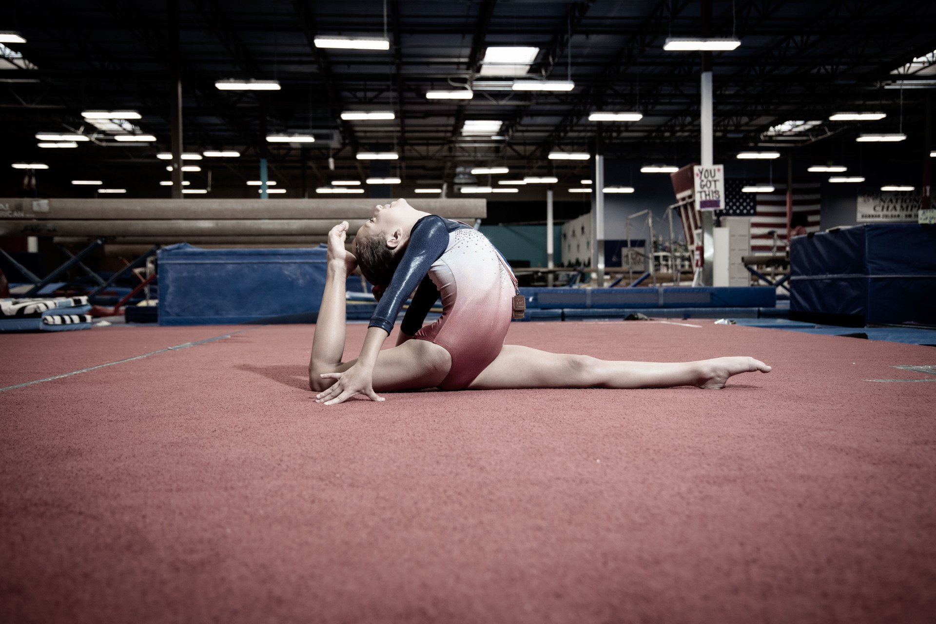 Gallery | TAG USA Gymnastics | Weston, FL