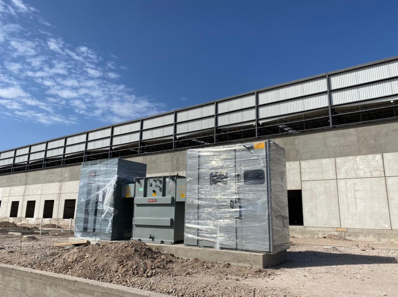 Venta de Material Eléctrico en Monterrey