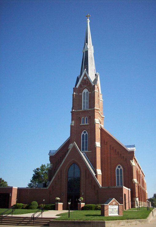 Home [icsjchurch.com]