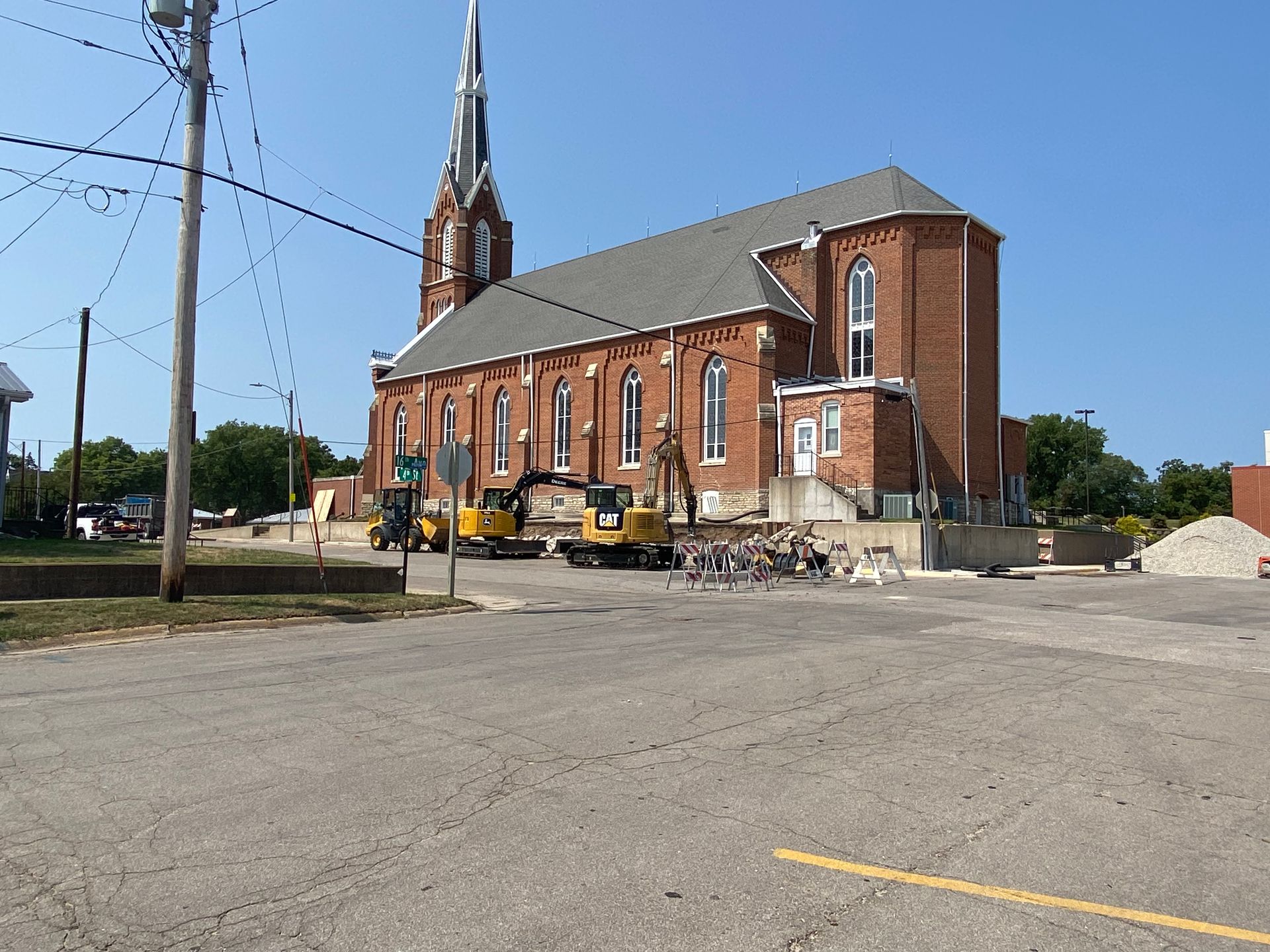 Home [icsjchurch.com]