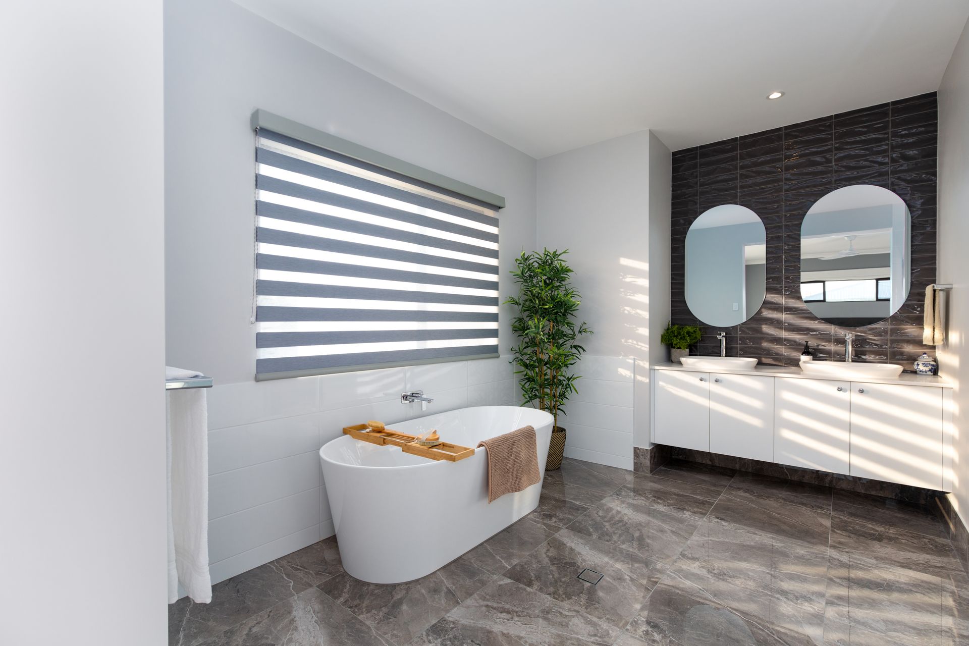 Custom Blinds Gold Coast & Brisbane | Miss Curtains