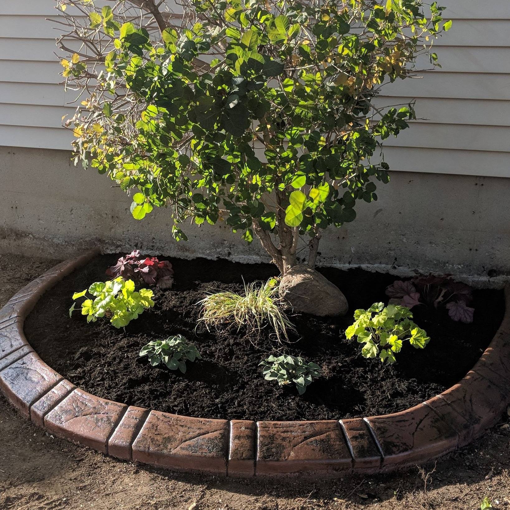 Superb Curb & Landscaping - Blasdell, NY - Gallery