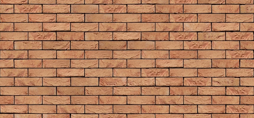 Brick Rainscreen System | Brick Cladding System