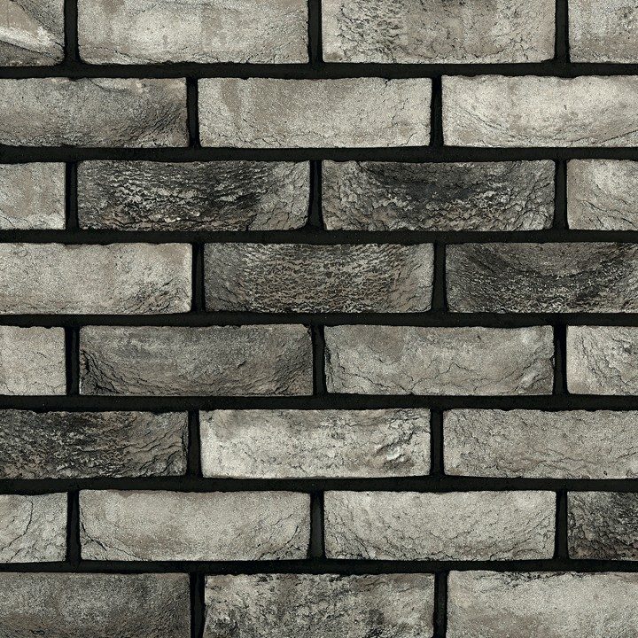 Brick Wall Cladding Panels - External & Internal | Real Brick Cladding ...