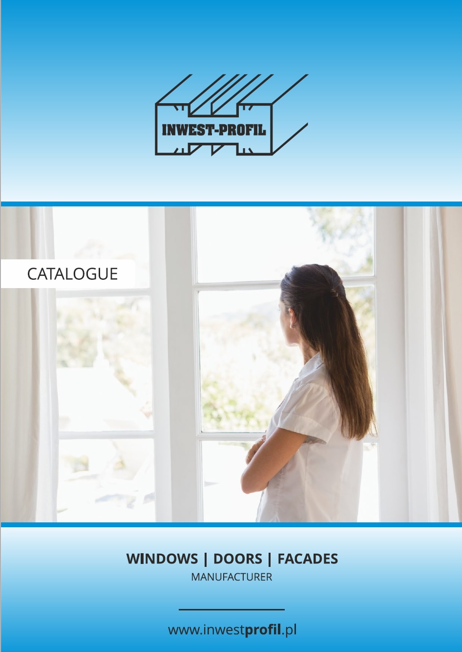 Brick Cladding | Brochures & Catalogues