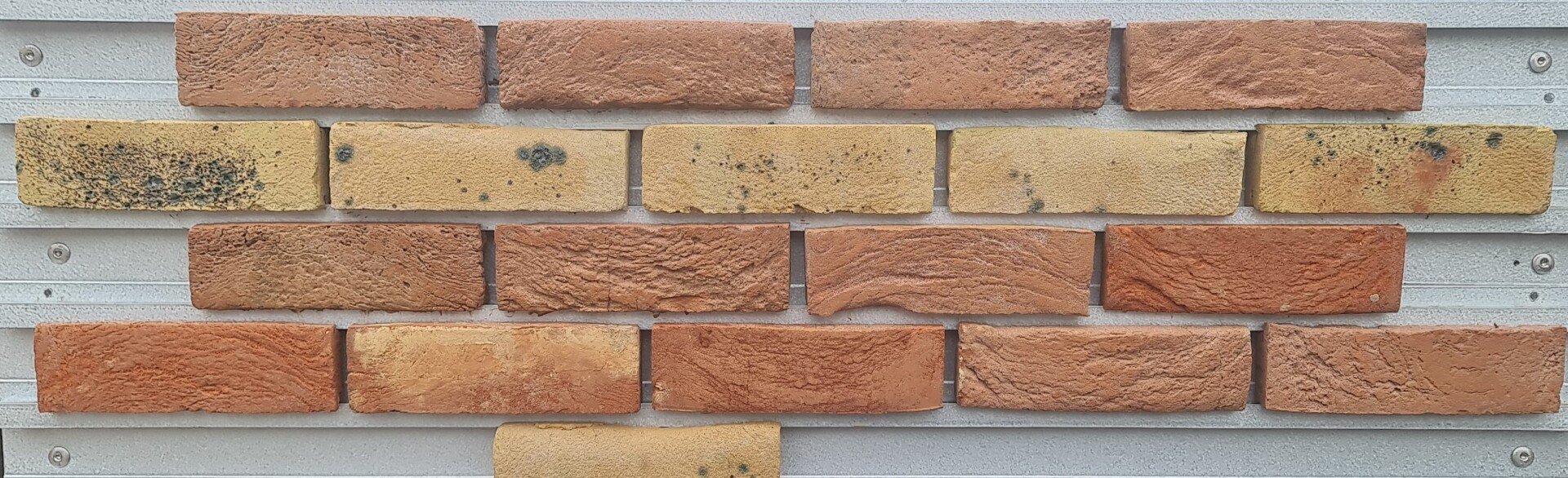 Brick Rainscreen System | Brick Cladding System