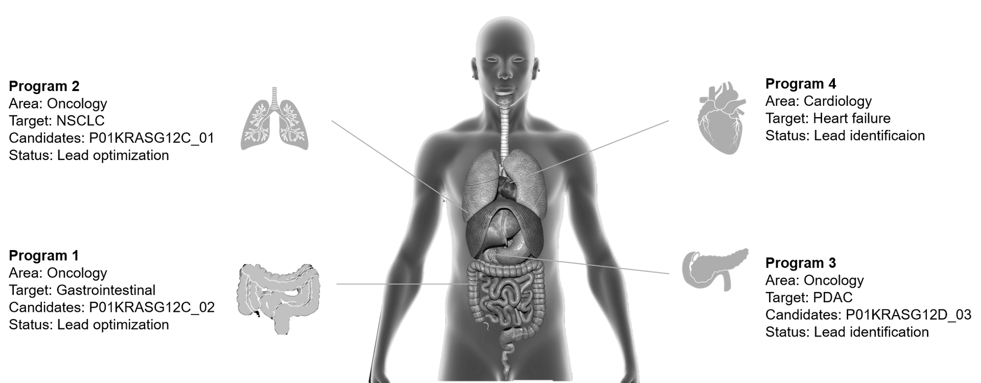 PRAMOMOLECULAR_Self Delivering siRNAs