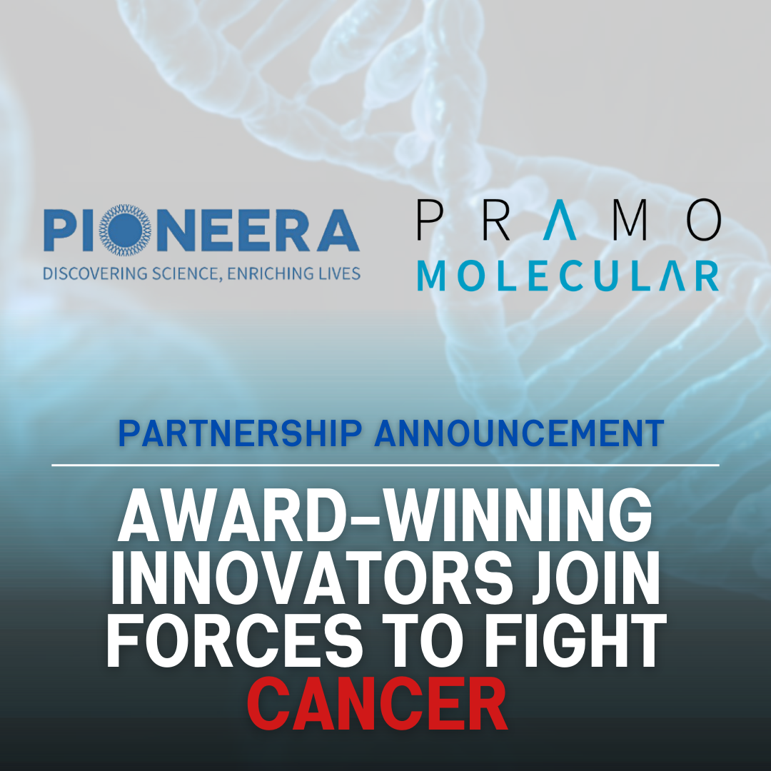PRAMOMOLECULAR_Self Delivering siRNAs