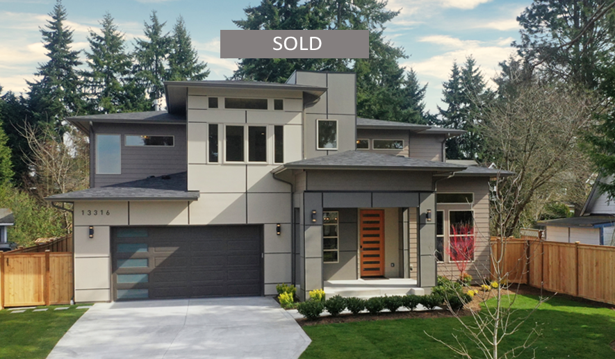 Everton Homes | Custom Luxury Home Builder