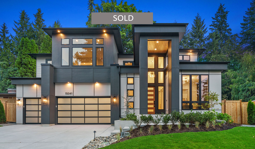 Everton Homes | Custom Luxury Home Builder