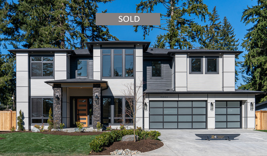 Everton Homes | Custom Luxury Home Builder