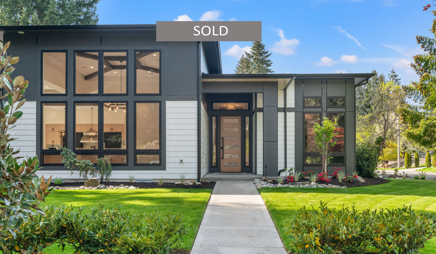 Everton Homes | Custom Luxury Home Builder