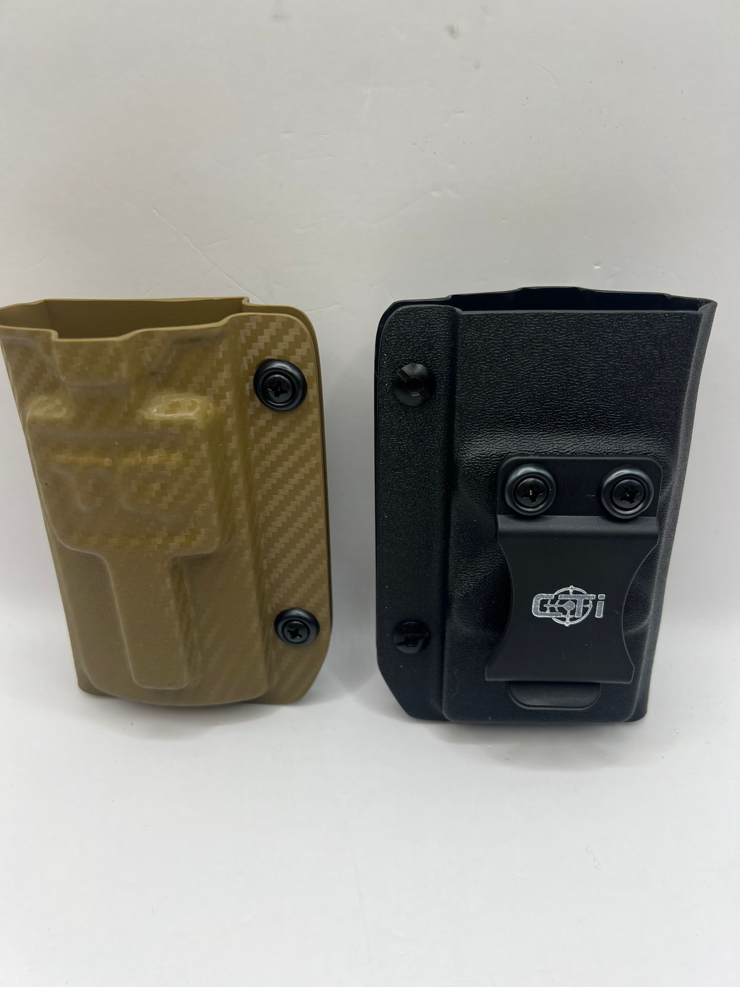 Custom Kydex Tourniquet Holder