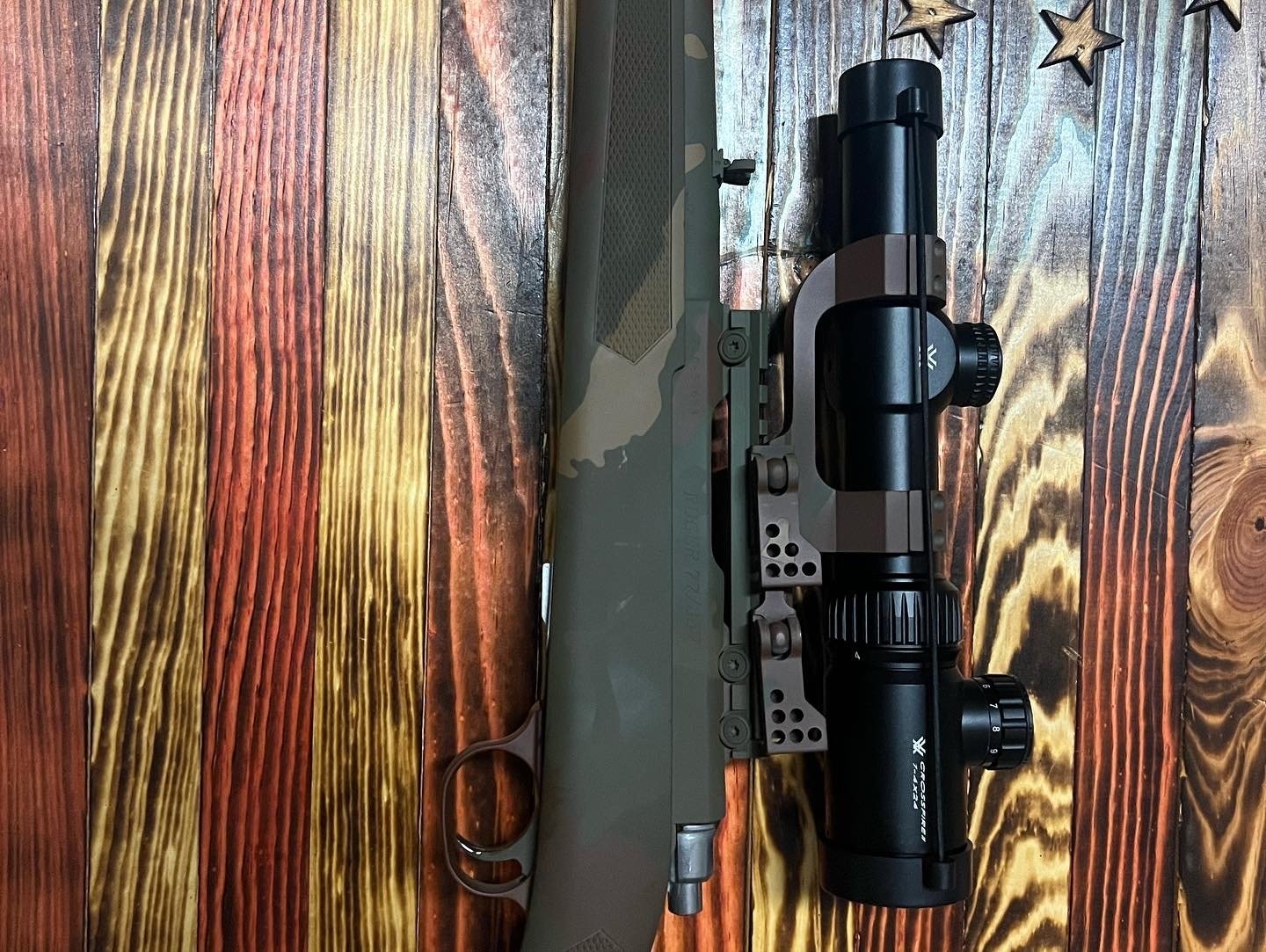 Custom Cerakote | Custom Tactical Innovations