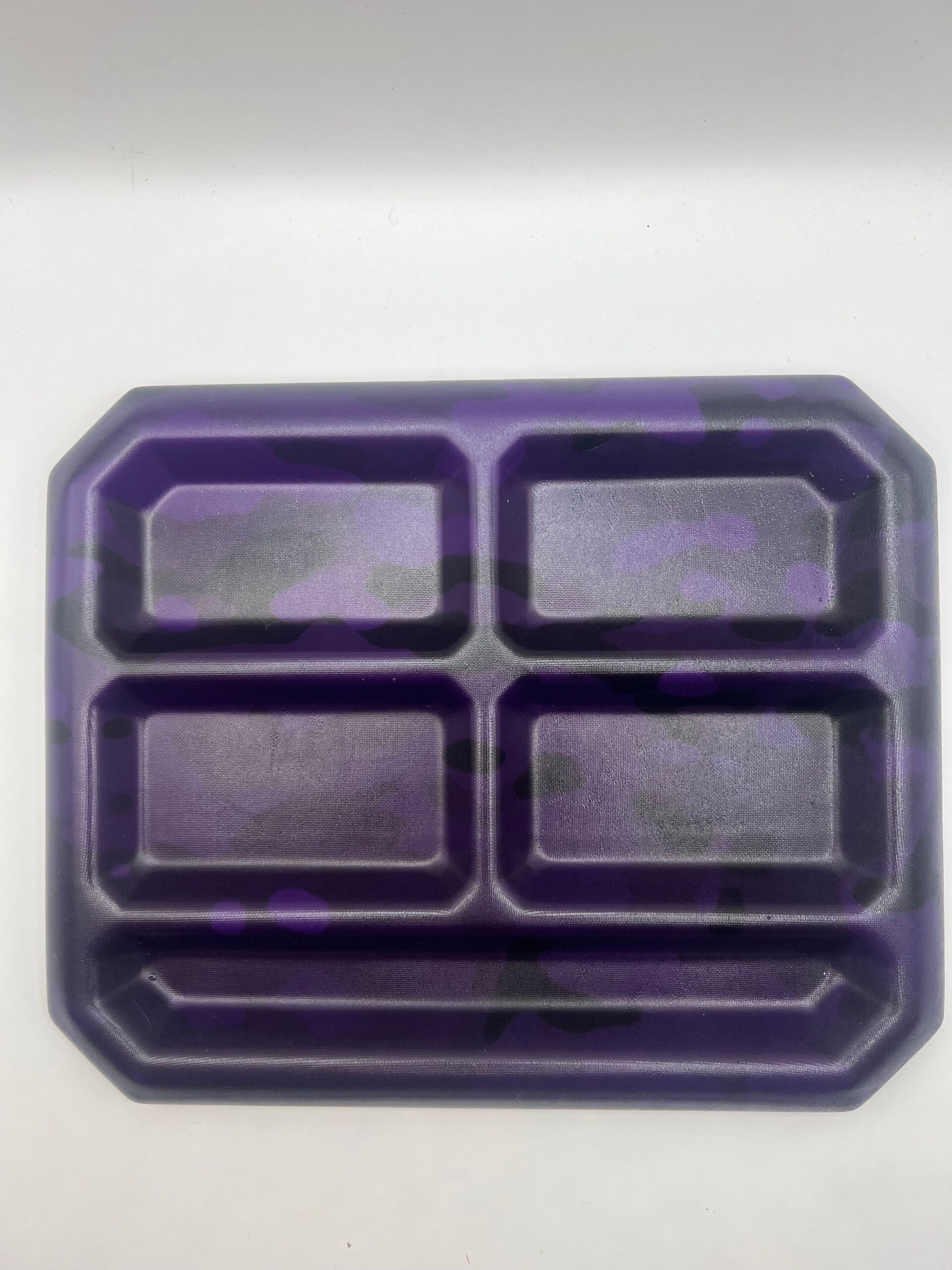 Custom Kydex Parts Tray