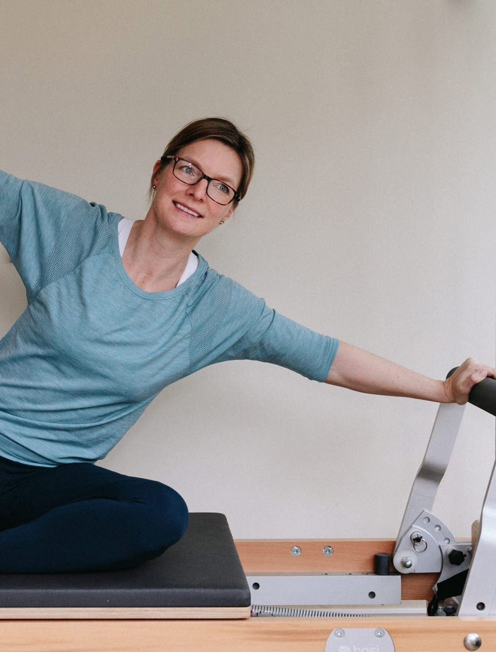Home | The Pilates Room Wells | Discover Strength And Flexibility