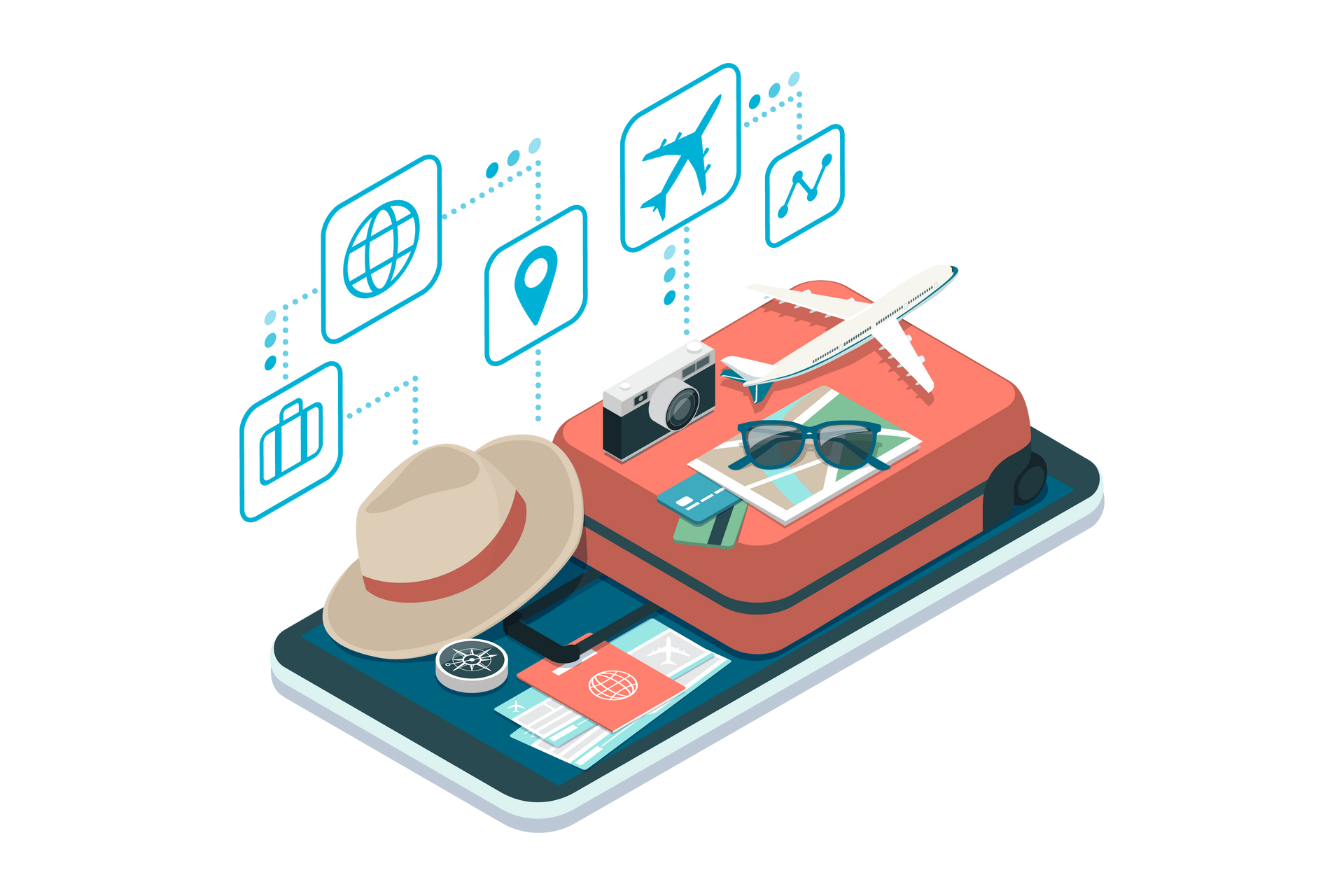 Booking Success: Sales & Marketing Strategies For Hotels And Resorts