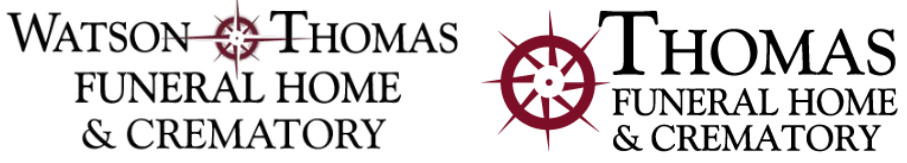 Most Recent Obituaries | Watson-Thomas Funeral Home