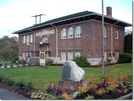 Construction Projects | Port Angeles, WA | Hoch Construction