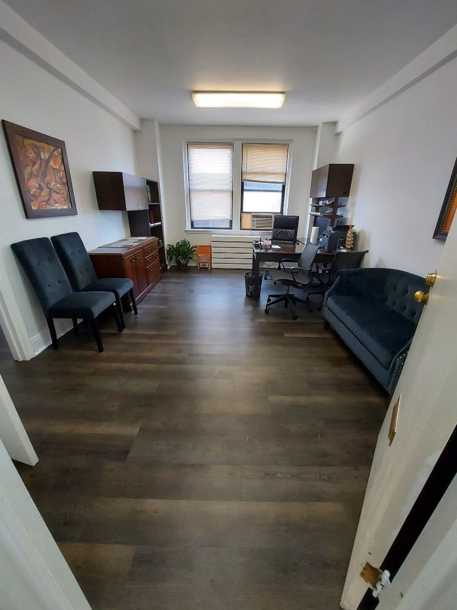 Ambassador Properties | 1139 East Jersey Street