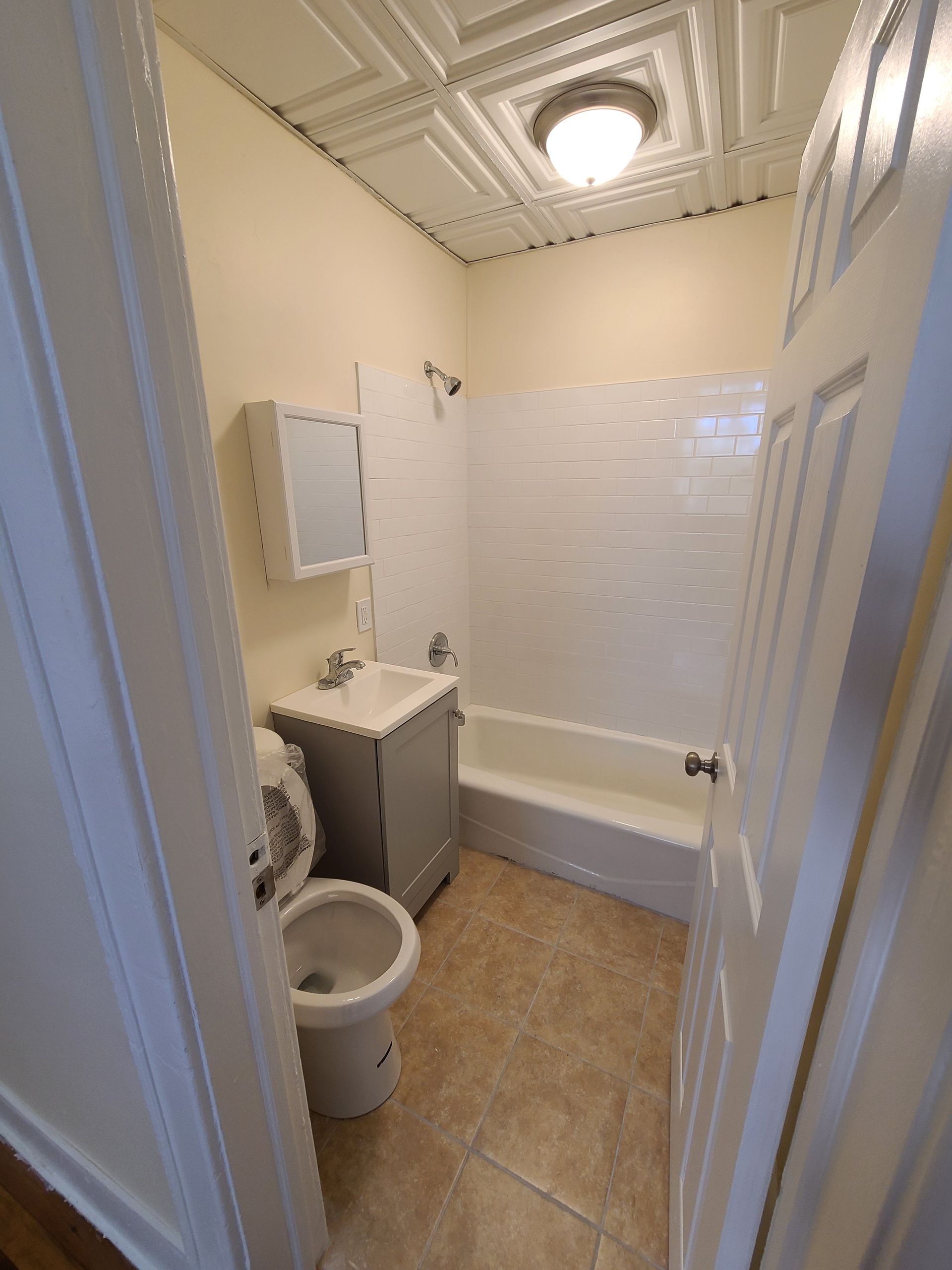 Ambassador Properties | 185 Speedwell Ave