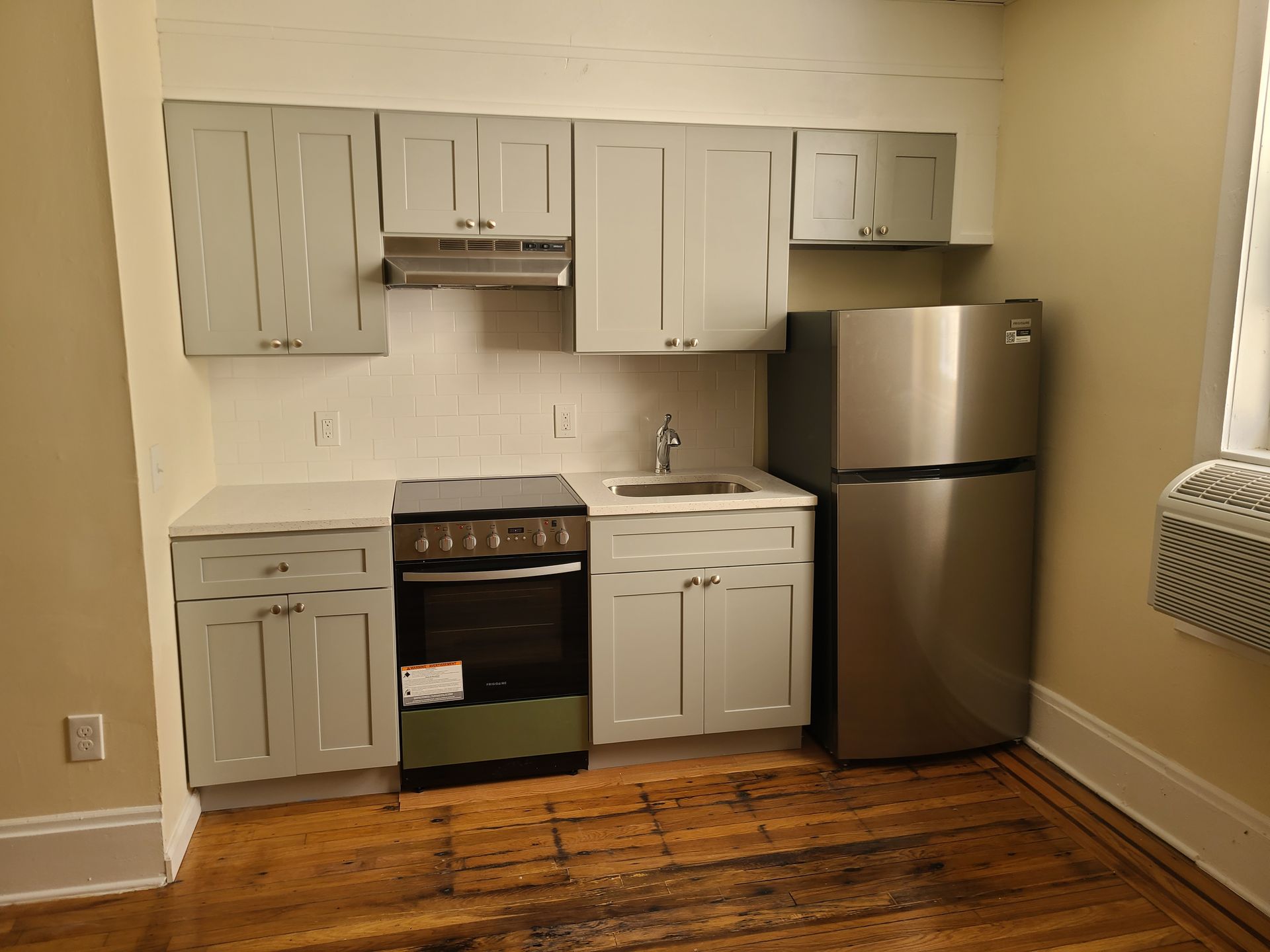 Ambassador Properties | 185 Speedwell Ave