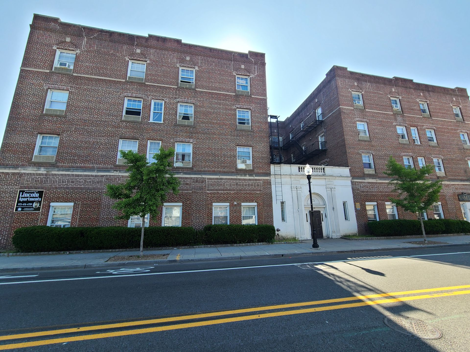 Ambassador Properties | 185 Speedwell Ave