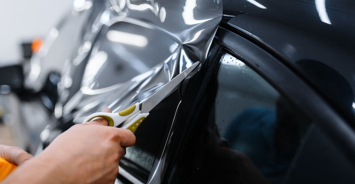 How Much Does Car Window Tinting Cost in 2025?