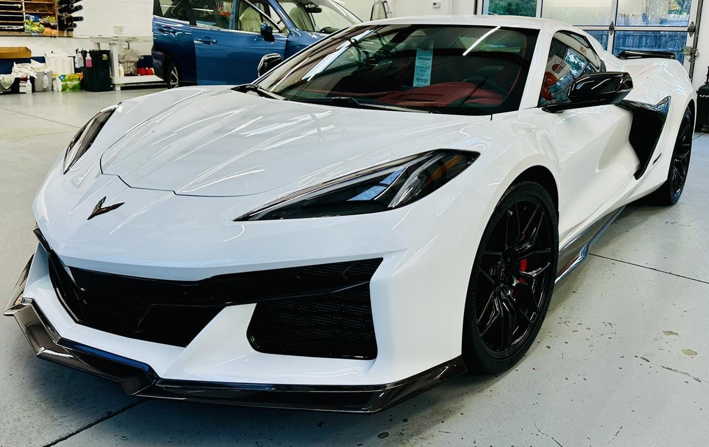 LLumar Paint Protection Film Largo FL | Window Kote of Largo