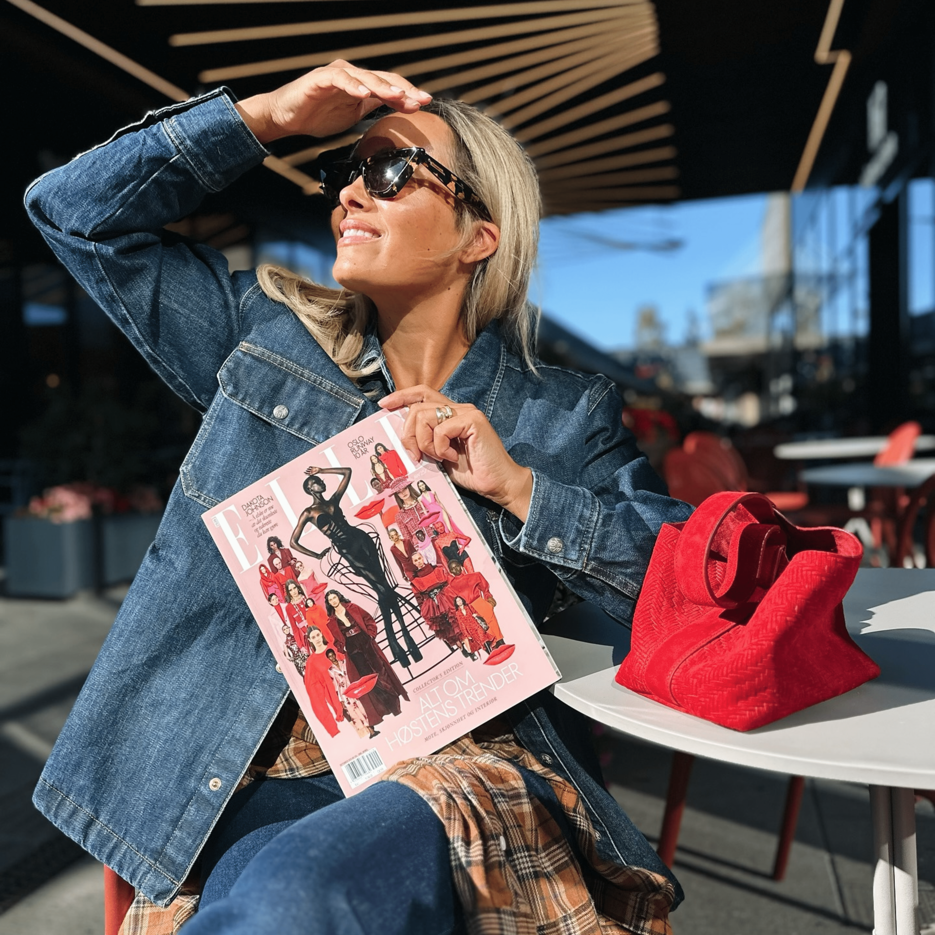 Oslo Fashion Outlet | Gems of Norway