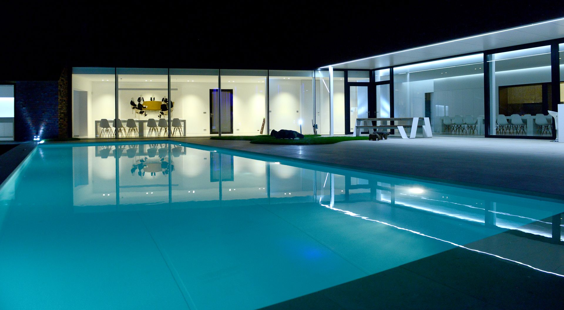 EventHouse, dé meetinglocatie voor al uw evenementen.