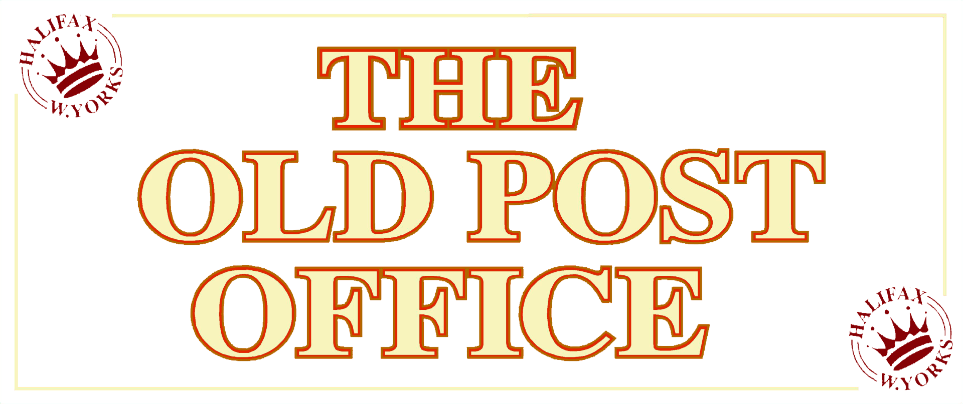 Welcome to the The Old Post Office
