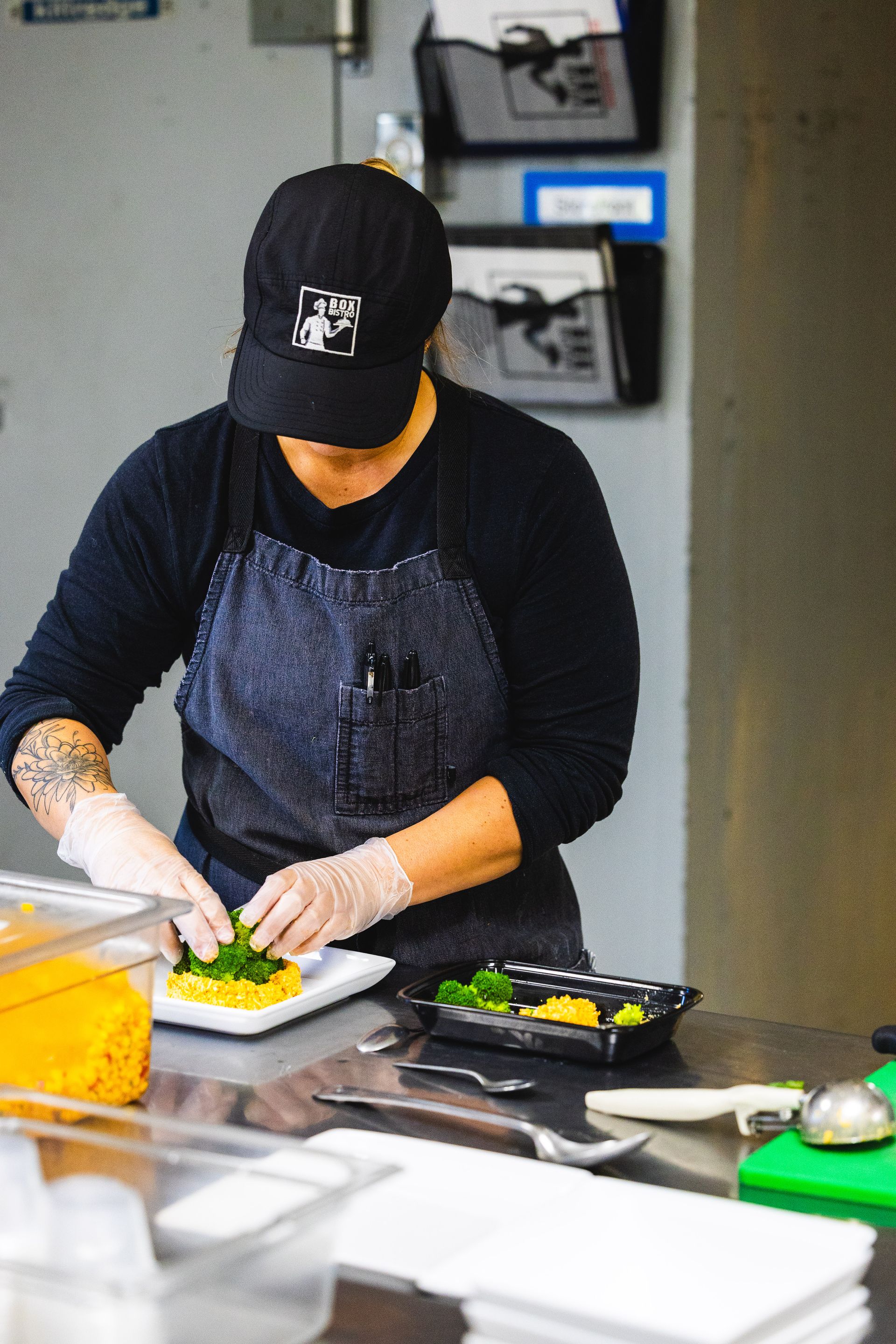 Our Gallery | Box Bistro- Healthy Meal Prep Options in Central CT