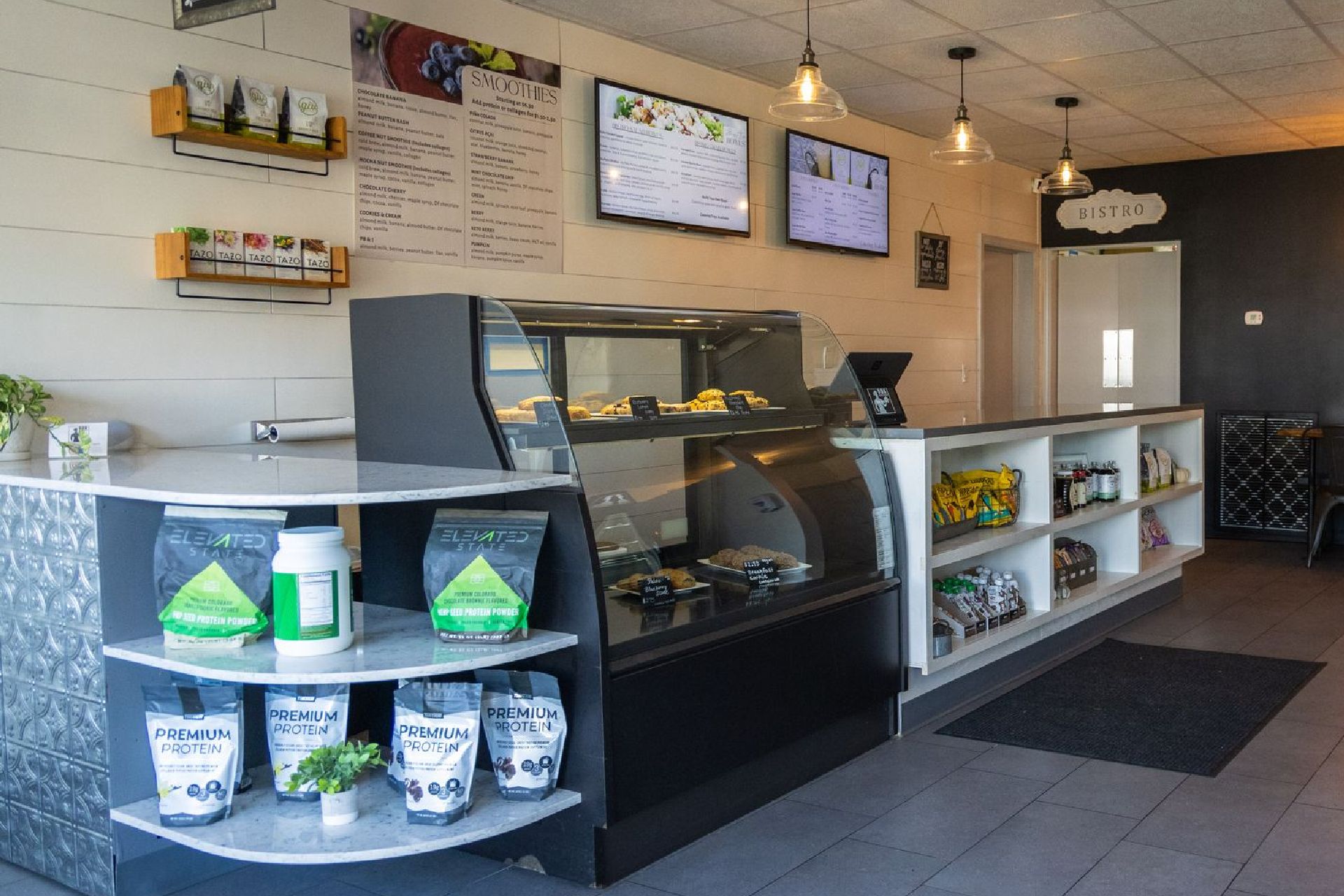 How Box Bistro Works | Simple Steps to Healthy Eating in Berlin CT