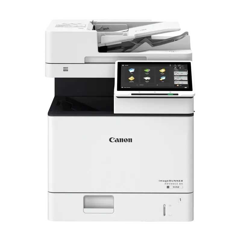 Renta de impresoras en San Luis Potosi | Digirey