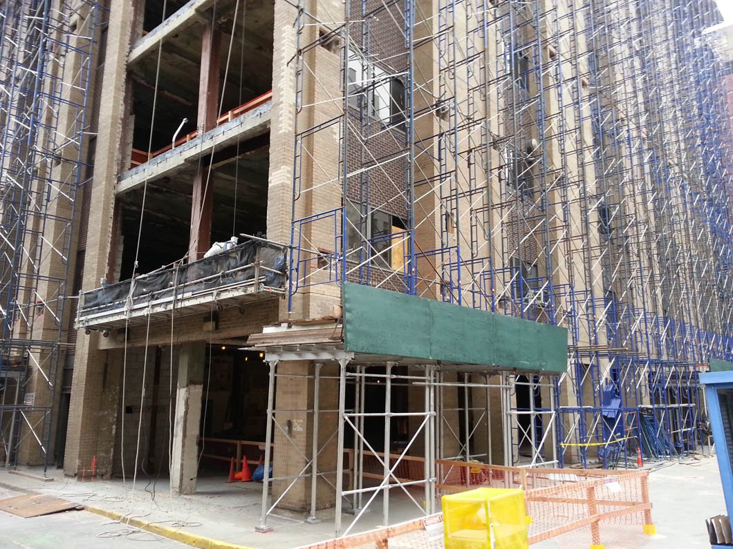 Construction Gallery | Sure Measure LLC