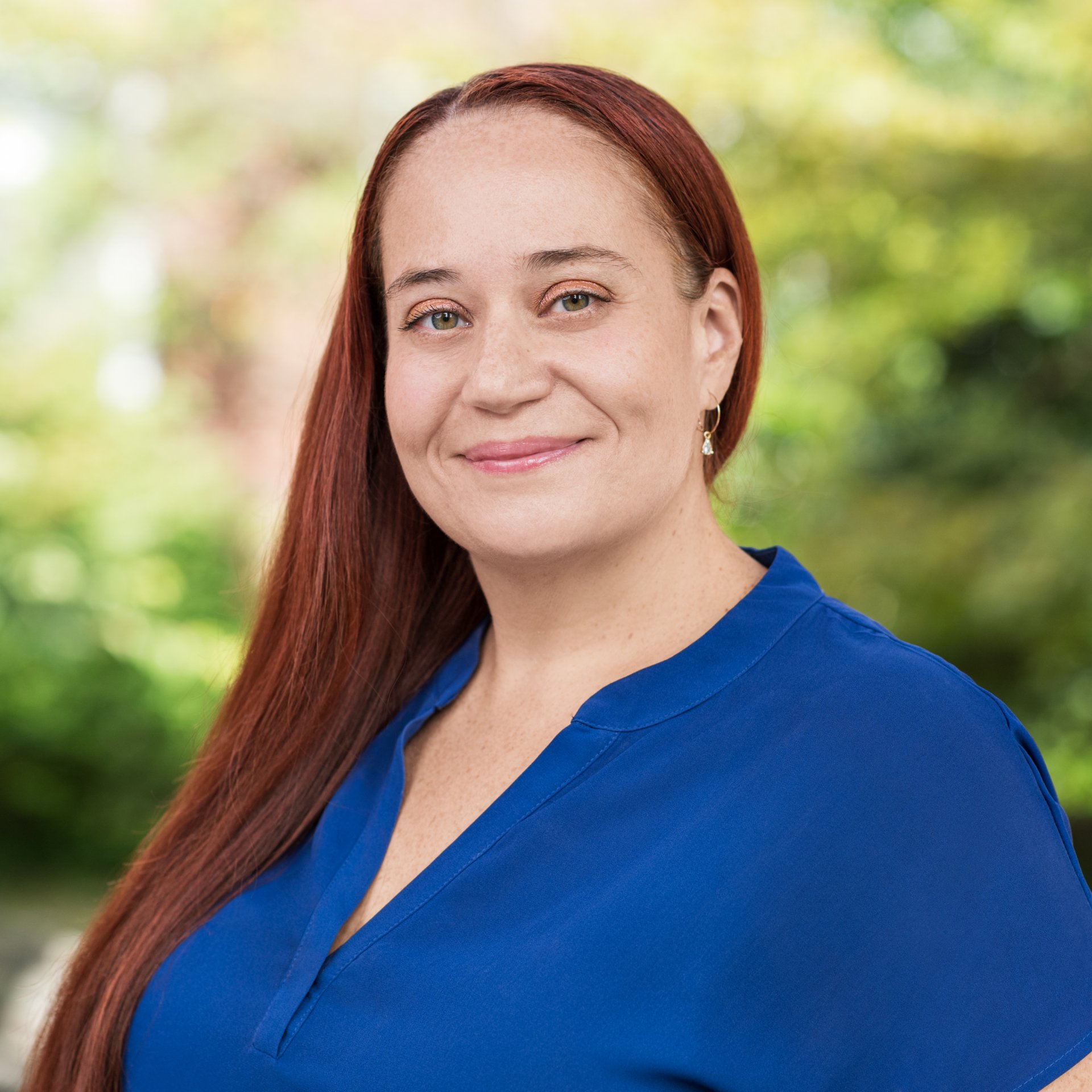 Meet the Team | Audiology Associates of Westchester | White Plains ...