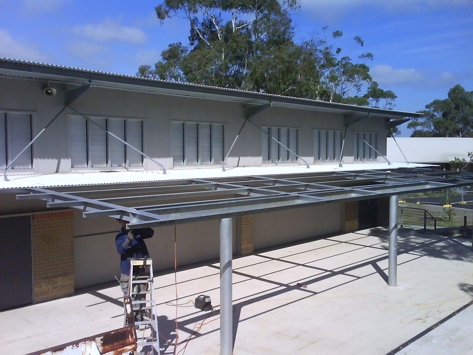 Gallery | Edwards Engineering Pty Ltd