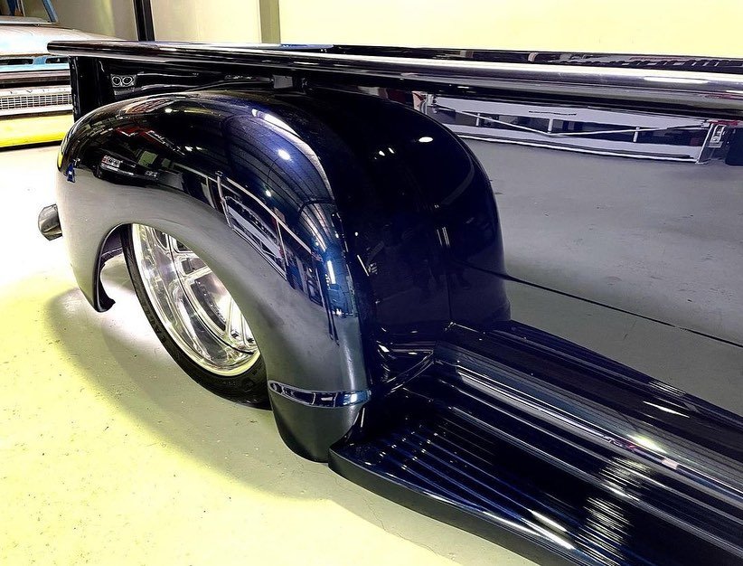 CUSTOM FORGED | CTM Muscle