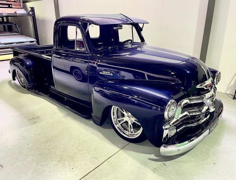 CUSTOM FORGED | CTM Muscle