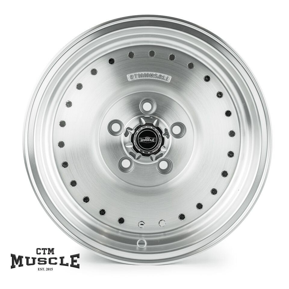 Holden HQ-WB Fitment Guide | CTM Muscle