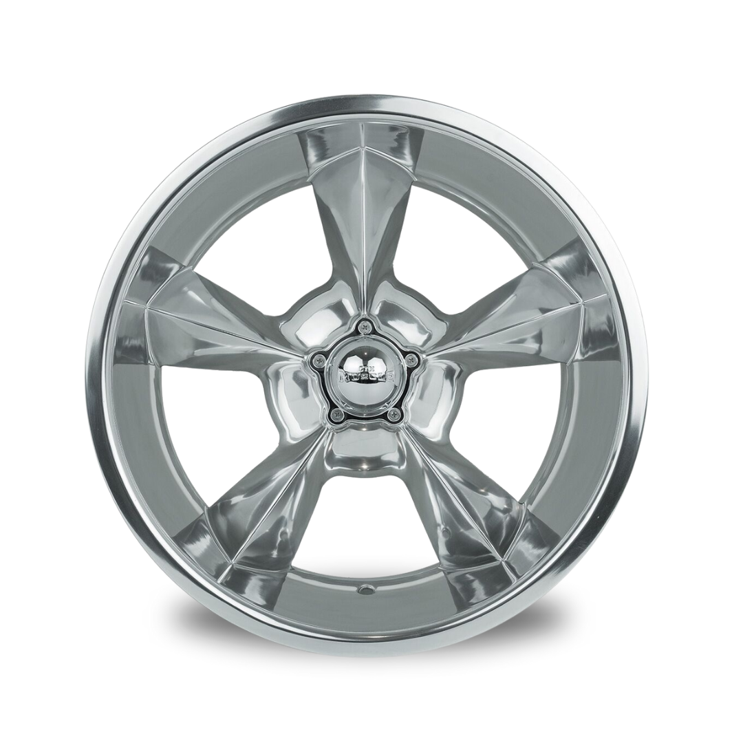 Cast Alloy Wheel Range | CTM Muscle