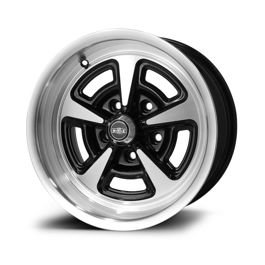 CTM Muscle | Australia’s home of old school and classic wheels