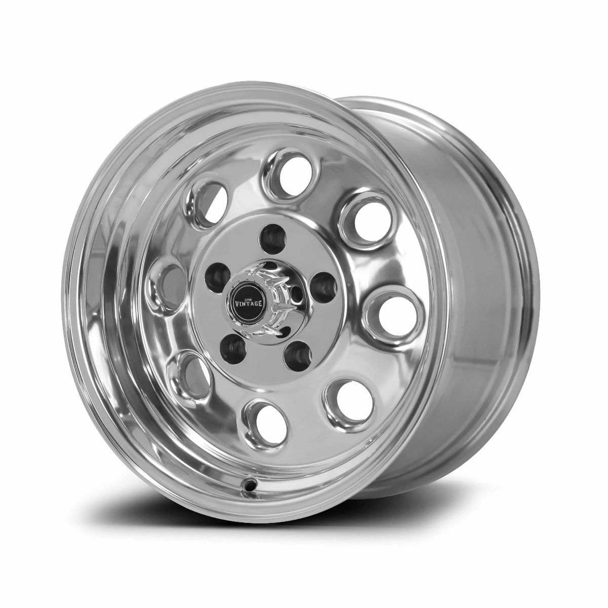 DragLight | CTM Muscle